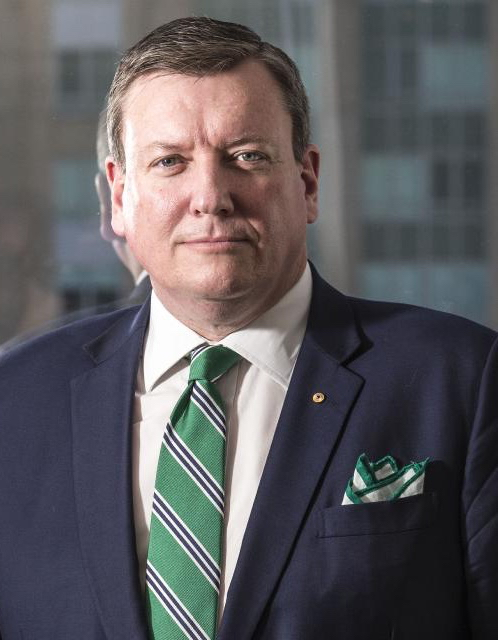 Ambassadors - AFFIRM